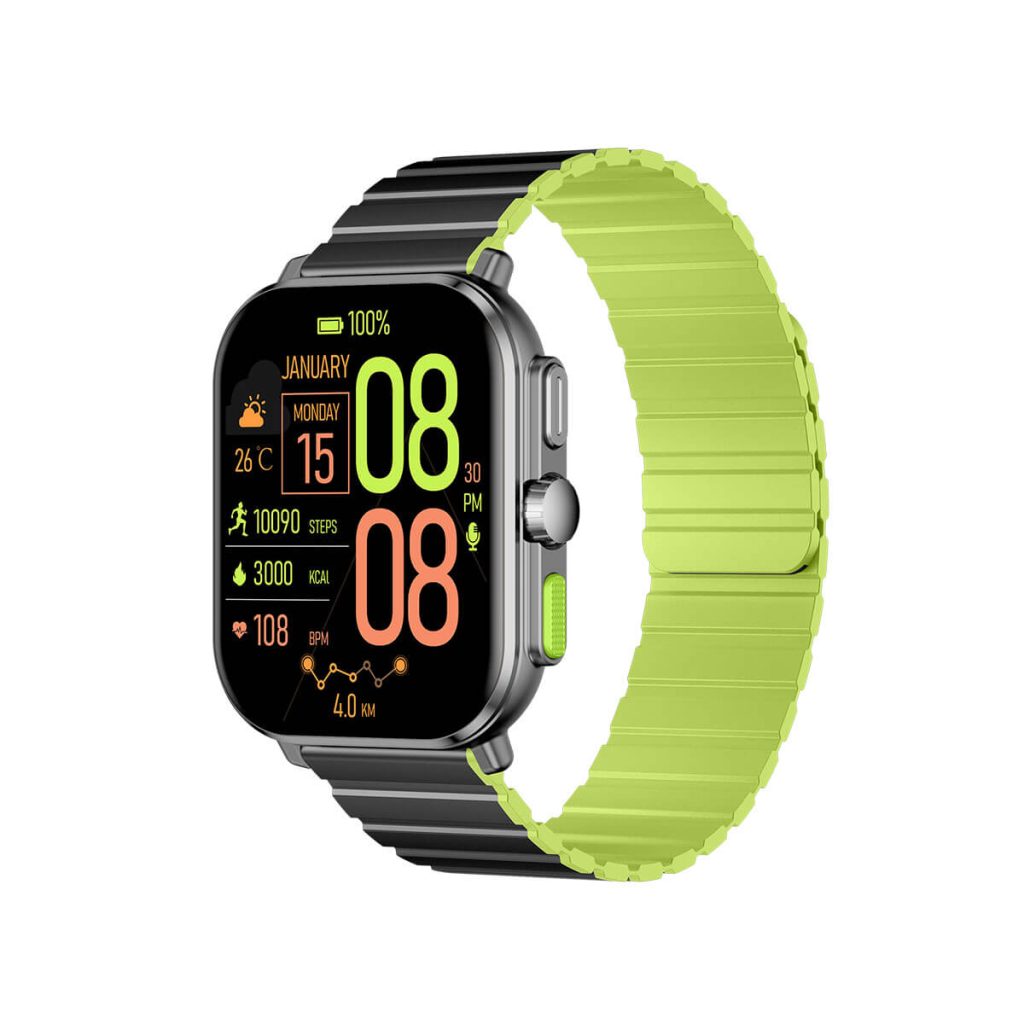 ساعت هوشمند شیائومی Glorimi GS2 Pro باگارانتی